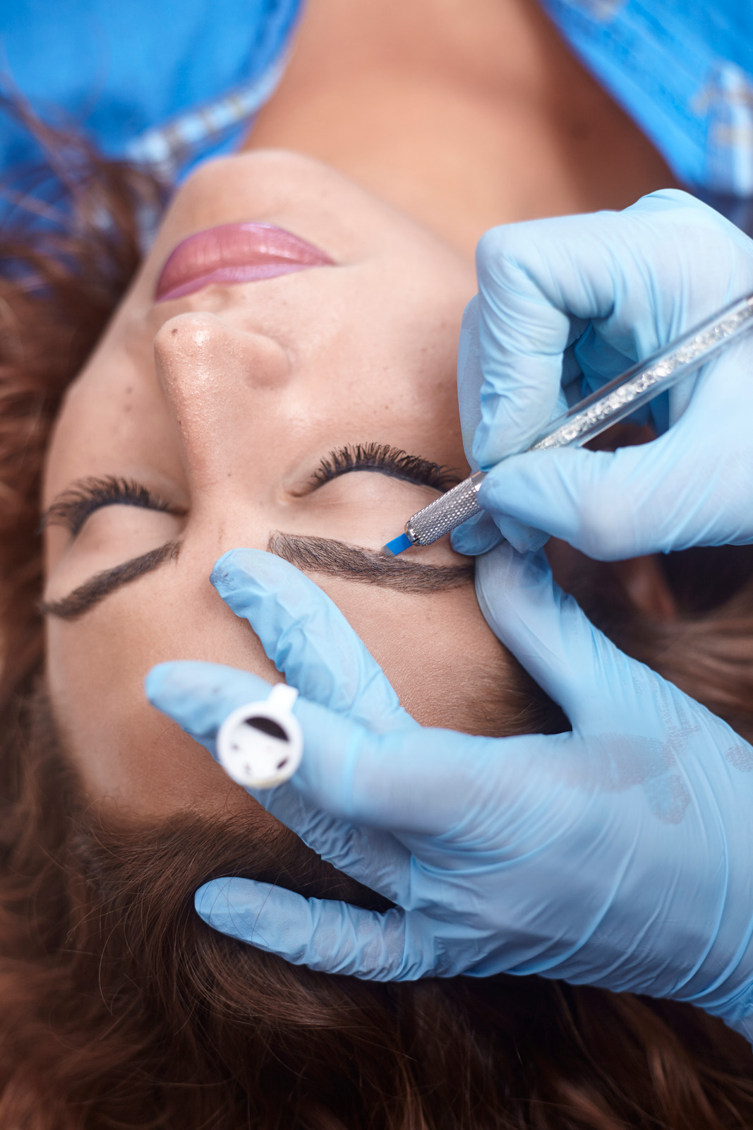 Beginner's Guide To Microblading | Defined Cosmetic Tattooing