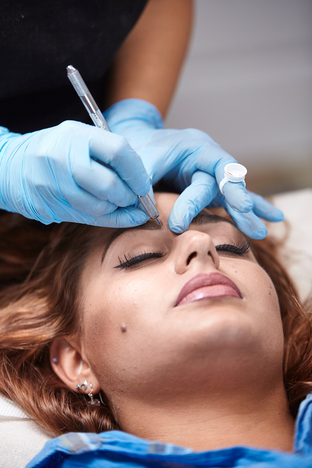 Complete Guide To The Microblading Healing Process